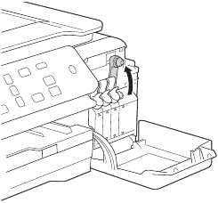 Brother DCP-T300, DCP-T500W, DCP-T700W - Printer Setup Manual | ManualsLib