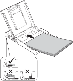 Brother DCP-T300, DCP-T500W, DCP-T700W - Printer Setup Manual | ManualsLib