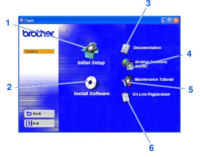 Brother HL-1430 / HL-1435 - Laser Printer Setup Manual | ManualsLib