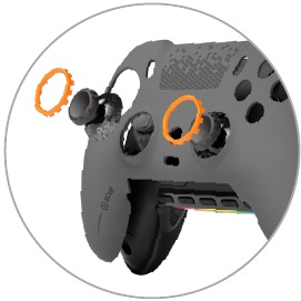 SCUF Envision - Controller Manual | ManualsLib