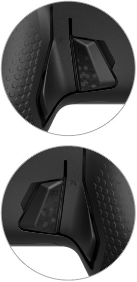 SCUF Envision - Controller Manual | ManualsLib