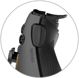 SCUF Envision - Controller Manual | ManualsLib