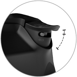 SCUF Envision - Controller Manual | ManualsLib