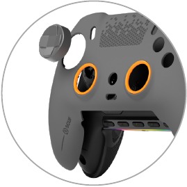 SCUF Envision - Controller Manual | ManualsLib