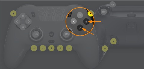 SCUF Envision - Controller Manual | ManualsLib
