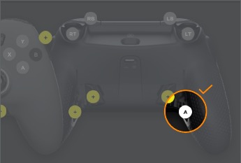 SCUF Envision - Controller Manual | ManualsLib