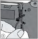 SCUF Infinity 4PS Pro - Controller Manual | ManualsLib
