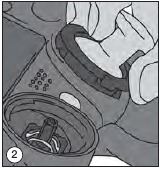 SCUF Infinity 4PS Pro - Controller Manual | ManualsLib