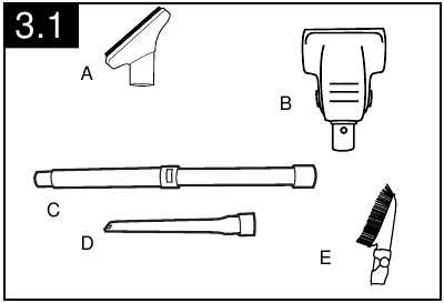 Hoover UH72630 - PET UPRIGHT VACUUM Manual | ManualsLib