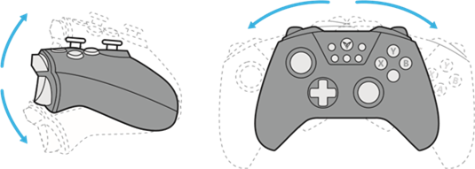 Flydigi X8 Pro - Wireless Controller Manual | ManualsLib