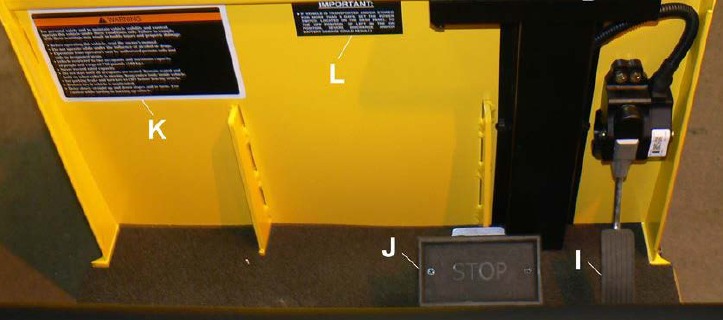 Columbia Expediter, EX-21 - Golf Car Manual | ManualsLib