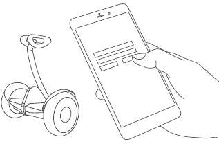 Segway Ninebot S - Electric Balancing Vehicle Manual | ManualsLib