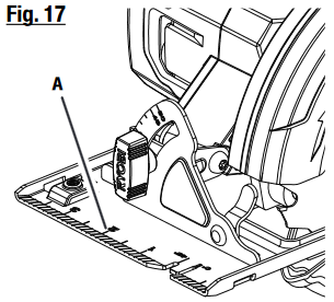 Ryobi PCL500 - 5-1/2 in. ONE+ 18V CIRCULAR SAW Manual | ManualsLib
