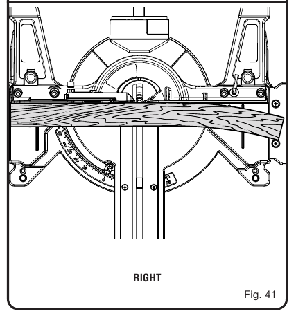Ryobi PBT01B - SLIDING COMPOUND MITER SAW Manual | ManualsLib
