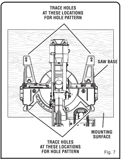 Ryobi PBT01B - SLIDING COMPOUND MITER SAW Manual | ManualsLib