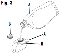 Ryobi PCL756 - 18 VOLT SwiftClean SPOT CLEANER Manual | ManualsLib