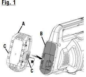 Ryobi PCL756 - 18 VOLT SwiftClean SPOT CLEANER Manual | ManualsLib