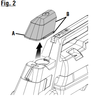 Ryobi PCL756 - 18 VOLT SwiftClean SPOT CLEANER Manual | ManualsLib