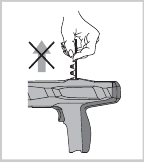 HILTI DX 2 - Powder-Actuated Fastening Tool Manual | ManualsLib