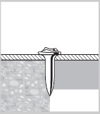 HILTI DX 2 - Powder-Actuated Fastening Tool Manual | ManualsLib