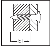 HILTI DX 2 - Powder-Actuated Fastening Tool Manual | ManualsLib