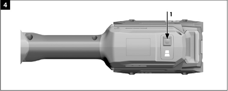 HILTI Nuron SID 4R-22 - Right-angle Impact Driver Manual | ManualsLib