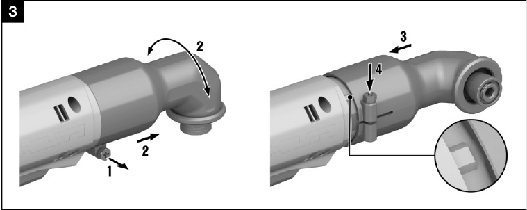 HILTI Nuron SID 4R-22 - Right-angle Impact Driver Manual | ManualsLib