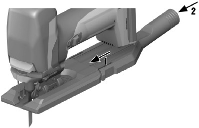HILTI Nuron SJT 6-22 - Cordless Jigsaw Manual | ManualsLib
