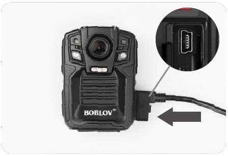 boblov HD66-02/D7 - BODY WORN CAMERA Manual | ManualsLib