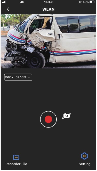 boblov F1 - Body Worn Camera Manual | ManualsLib