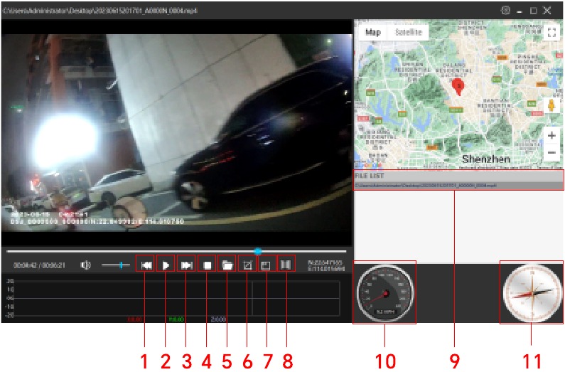 boblov M5 - Body Camera Manual | ManualsLib