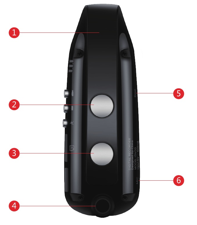 boblov 007 - Portable Mini Video Camera Manual | ManualsLib