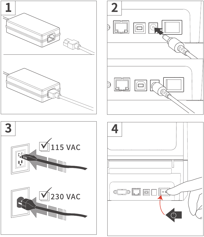 Phomemo D520BT Quick Start Guide | ManualsLib