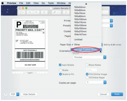 Phomemo PM-246 - Printer Quick Start Guide | ManualsLib