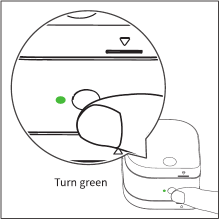 Phomemo P12 PRO - Wireless Label Maker Quick Start Guide | ManualsLib