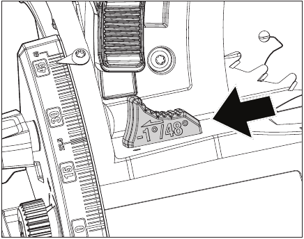 Milwaukee M18 FUEL 2831-20 - PLUNGE TRACK SAW Manual | ManualsLib