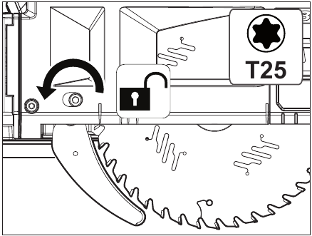 Milwaukee M18 FUEL 2831-20 - PLUNGE TRACK SAW Manual | ManualsLib