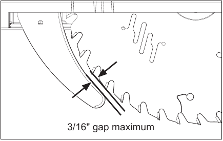 Milwaukee M18 FUEL 2831-20 - PLUNGE TRACK SAW Manual | ManualsLib