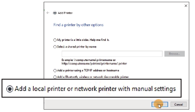 Phomemo PM-241-BT - Logistics Label Printer Manual | ManualsLib