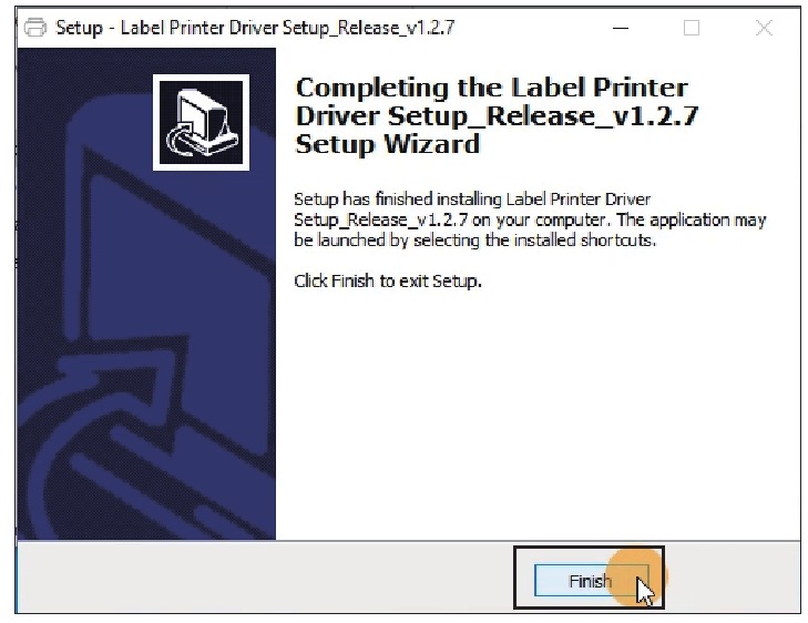 Phomemo PM-241-BT - Logistics Label Printer Manual | ManualsLib