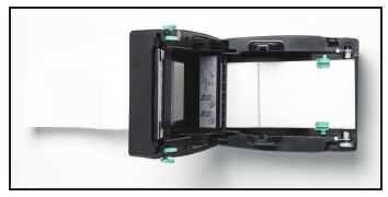 Phomemo PM-201 - Logistics Label Printer Quick Start Guide | ManualsLib