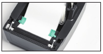 Phomemo PM-201 - Logistics Label Printer Quick Start Guide | ManualsLib