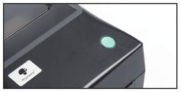 Phomemo PM-201 - Logistics Label Printer Quick Start Guide | ManualsLib