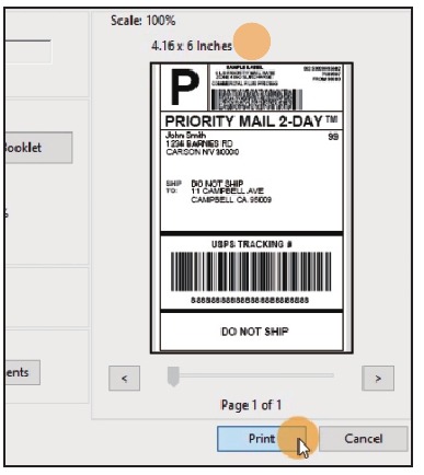 Phomemo PM-201 - Logistics Label Printer Quick Start Guide | ManualsLib