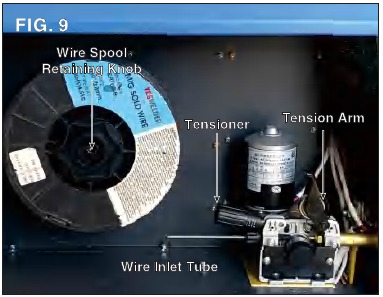 YESWELDER MIG-270K - Wide Voltage Multi-process Welder Manual | ManualsLib
