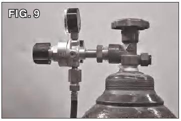 YESWELDER MIG-250 PRO - Professional Welder Manual | ManualsLib