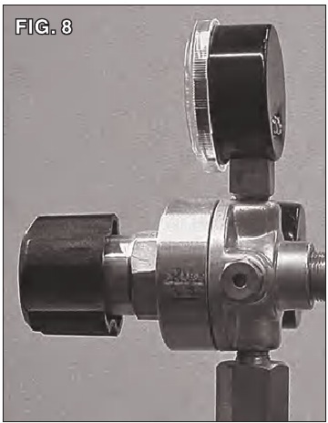 YESWELDER MIG-250 PRO - Professional Welder Manual | ManualsLib