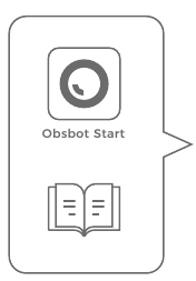 OBSBOT Tail Air - Smart Remote Controller Manual | ManualsLib