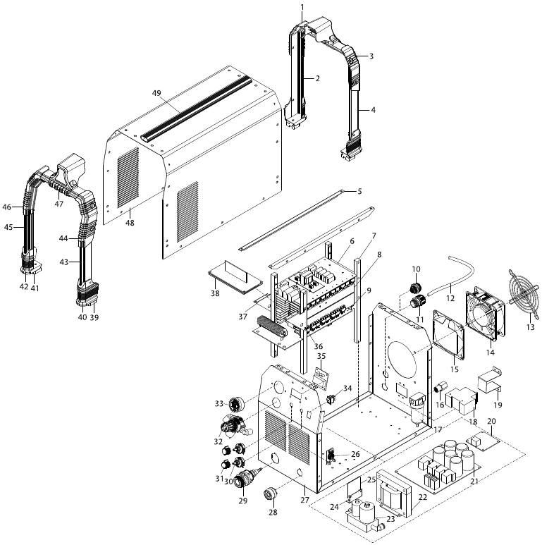 PrimeWeld CUT60 - Plasma Cutter Manual | ManualsLib