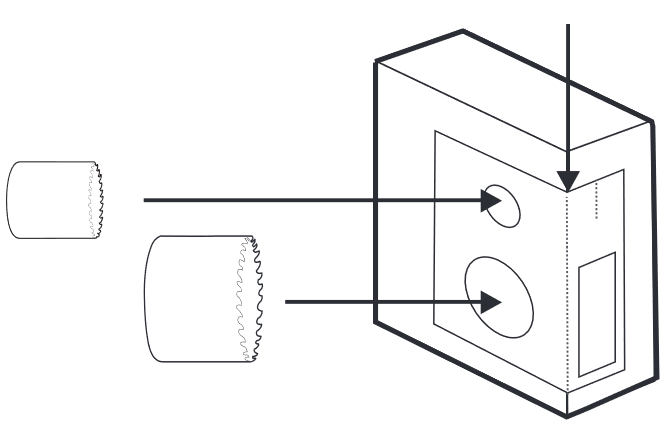 igloohome Lever Mortise (ML5) - Smart Lock Manual | ManualsLib